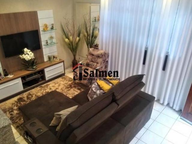 Casa para venda em Vila Maricy de 165.00m² com 3 Quartos e 2 Garagens