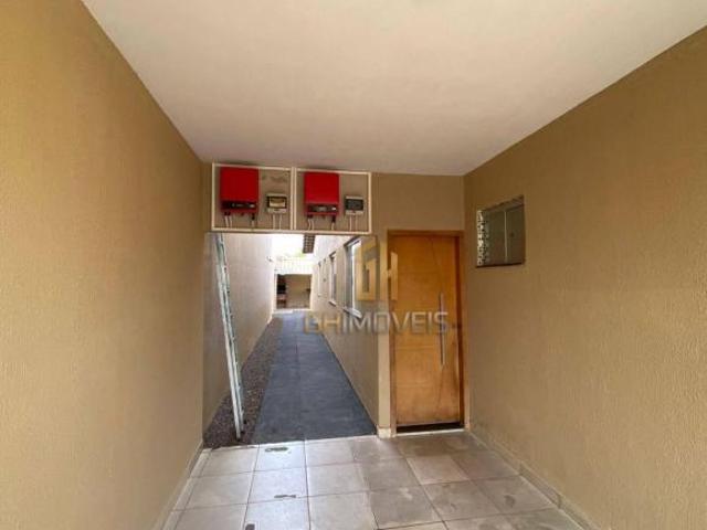 Casa para venda em Vila Maria, Aparecida de Goiânia