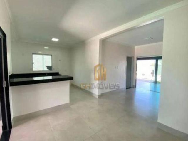 Casa para venda em Vila Maria, Aparecida de Goiânia