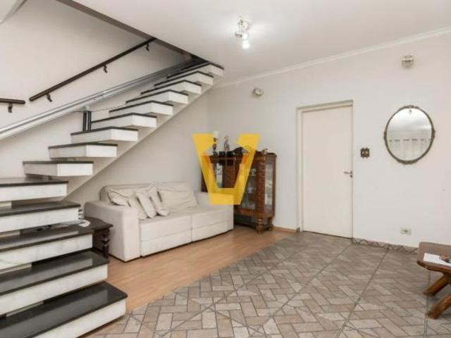 Casa para venda em Vila Maria Baixa com 3 quartos, sendo 1 suíte, 264m²