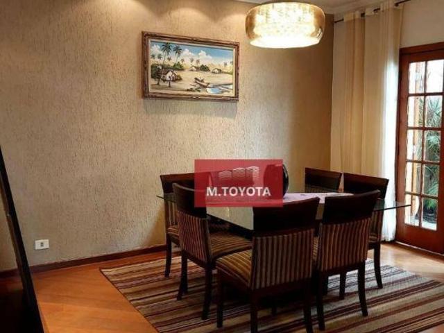 Casa para venda em Vila Maria de 400.00m² com 4 Quartos, 1 Suite e 3 Garagens