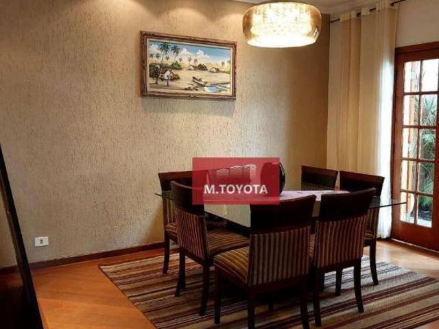 Casa para venda em Vila Maria de 400.00m² com 4 Quartos, 1 Suite e 3 Garagens