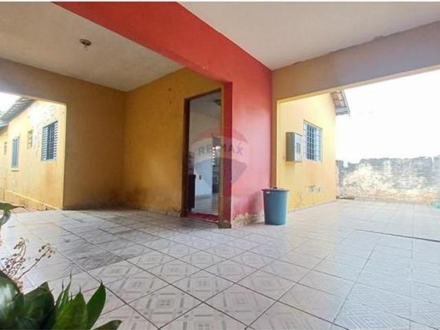 Casa para venda em Vila Maria de 120.00m² com 3 Quartos, 1 Suite e 1 Garagem