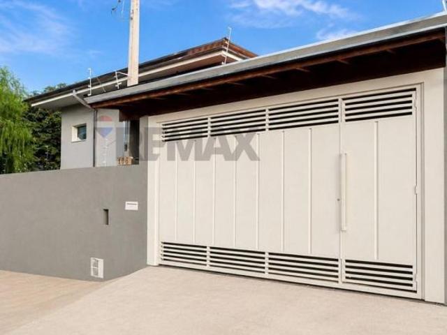 Casa para venda em Vila Maria de 130.00m² com 3 Quartos, 1 Suite e 2 Garagens