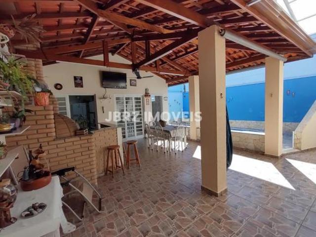 Casa para venda em Vila Maria de 189.00m² com 3 Quartos, 1 Suite e 2 Garagens
