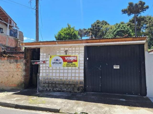 Casa para venda em Vila Maria Do Rosário de 110.00m² com 3 Quartos