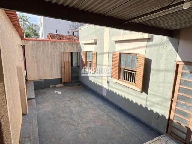 Casa para venda em Vila Maria Helena, Uberaba