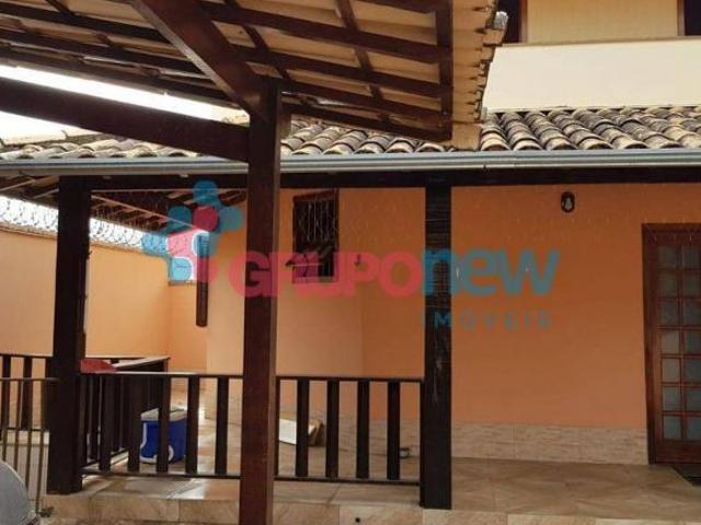 Casa para venda em Vila Maria II, Lagoa Santa