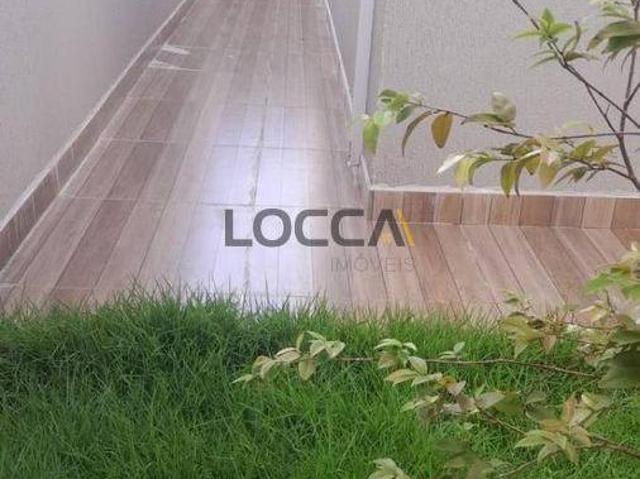 Casa para venda em Vila Maria Luiza de 106.00m² com 3 Quartos, 1 Suite e 2 Garagens