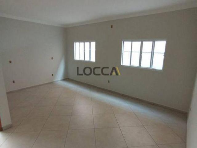Casa para venda em Vila Maria Luiza de 126.00m² com 3 Quartos, 1 Suite e 2 Garagens