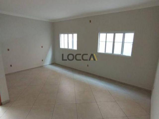 Casa para venda em Vila Maria Luiza de 126.00m² com 3 Quartos, 1 Suite e 2 Garagens