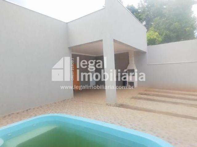 Casa para venda em Vila Maria Luiza de 126.00m² com 3 Quartos, 1 Suite e 4 Garagens