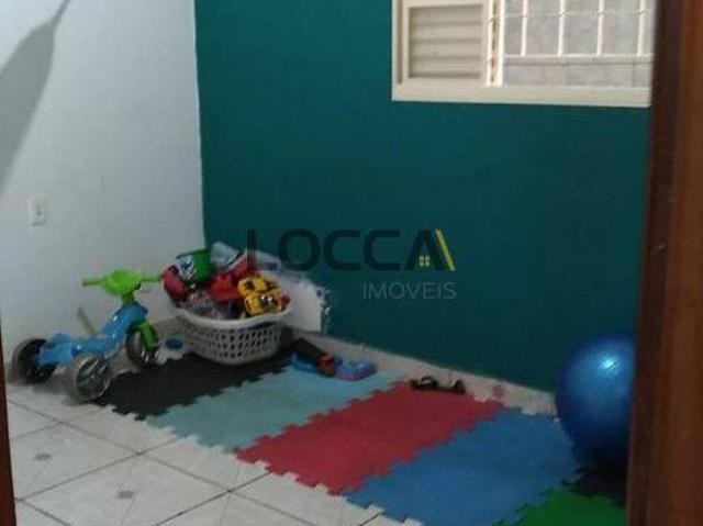 Casa para venda em Vila Maria Luiza de 163.00m² com 3 Quartos e 1 Garagem