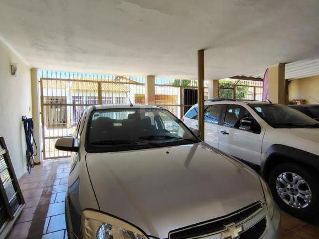 Casa para venda em Vila Maria Luiza de 191.55m² com 4 Quartos e 3 Garagens