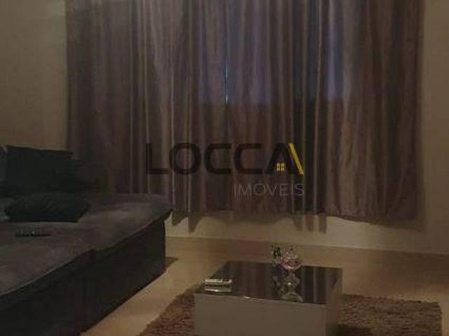 Casa para venda em Vila Maria Luiza de 209.00m² com 2 Quartos, 1 Suite e 2 Garagens