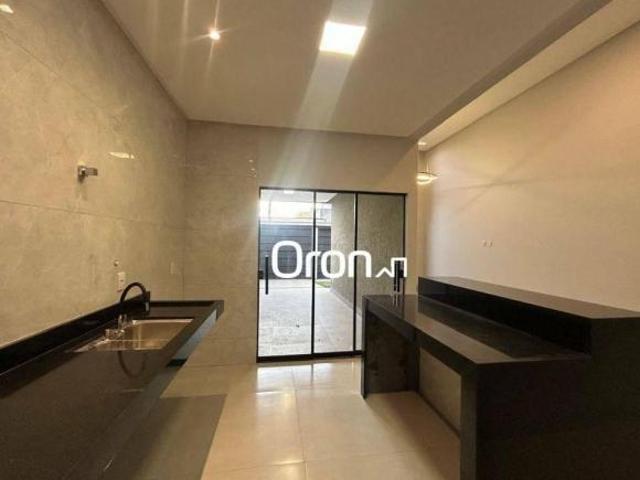 Casa para venda em Vila Mariana, Aparecida de Goiânia