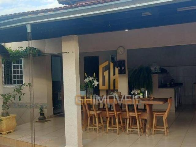 Casa para venda em Vila Mariana, Aparecida de Goiânia