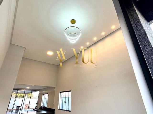 Casa para venda em Vila Mariana, Aparecida de Goiânia