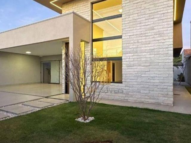 Casa para venda em Vila Mariana, Aparecida de Goiânia