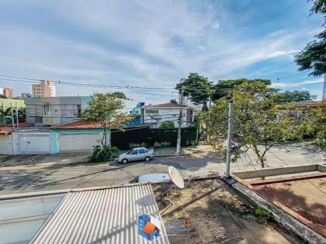 Casa para venda em Vila Mariana com 4 quartos, sendo 1 suíte, 166m²