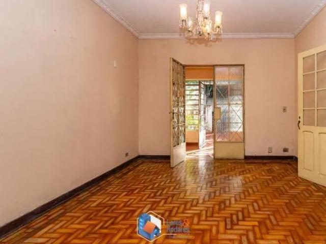 Casa para venda em Vila Mariana com 4 quartos, sendo 1 suíte, 255m²