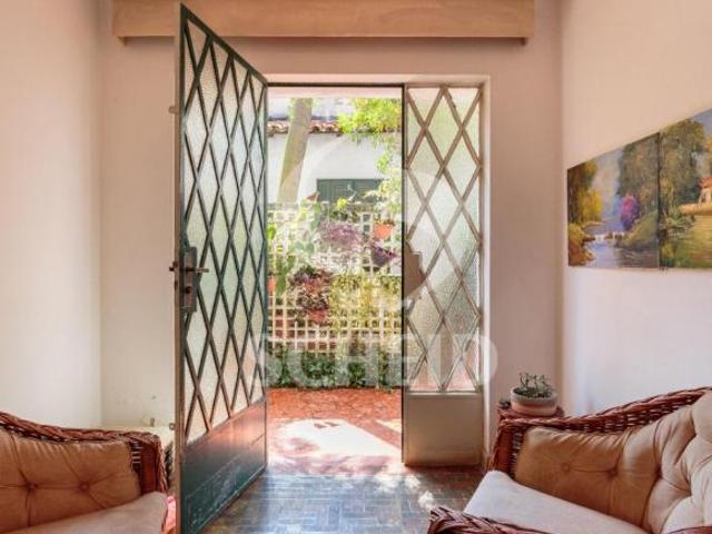 Casa para venda em Vila Mariana com 3 quartos, 190m²