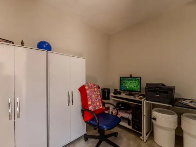 Casa para venda em Vila Mariana com 3 quartos, sendo 1 suíte, 146m²