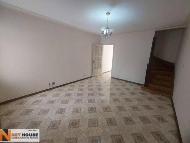 Casa para venda em Vila Mariana de 150.00m² com 3 Quartos e 1 Suite