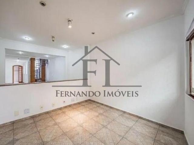 Casa para venda em Vila Mariana de 110.00m² com 3 Quartos