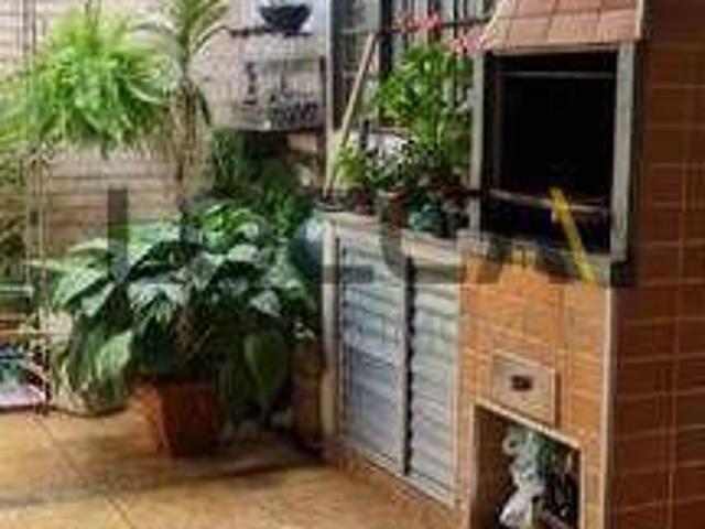Casa para venda em Vila Mariana de 84.00m² com 3 Quartos e 1 Suite