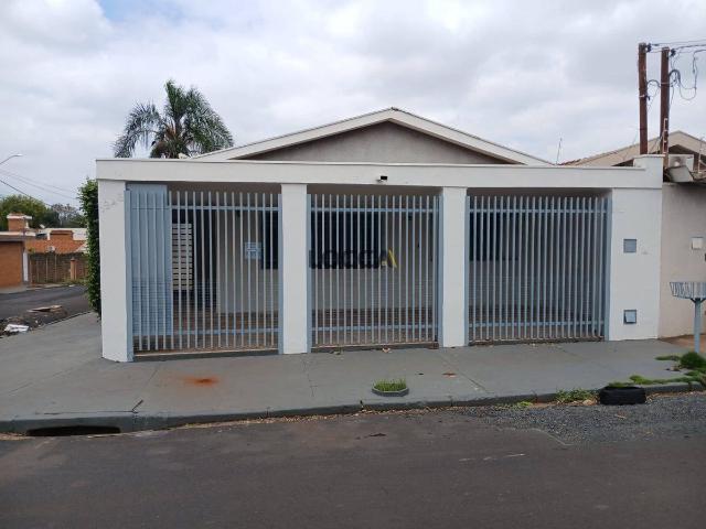 Casa para venda em Vila Mariana em Ribeirão Preto São Paulo de 132.00m² com 3 Quartos, 1 Suíte e 2 Garagens