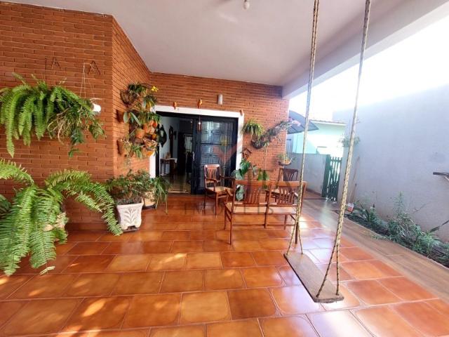 Casa para venda em Vila Mariana em Ribeirão Preto São Paulo de 155.00m² com 2 Quartos, 1 Suíte e 4 Garagens