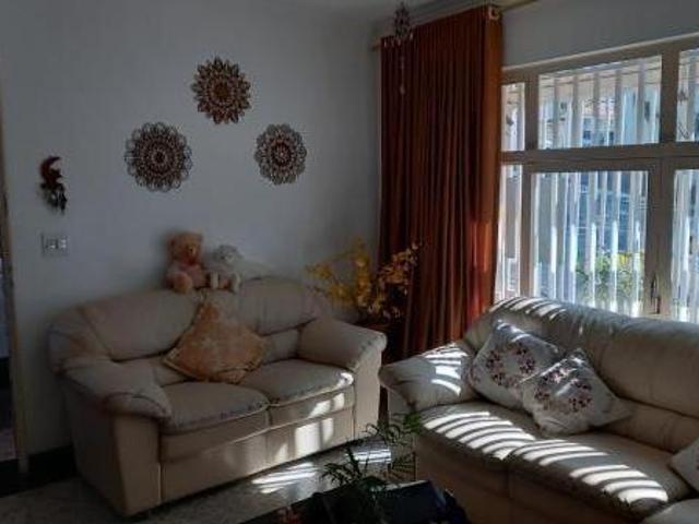 Casa para venda em Vila Marieta de 112.00m² com 2 Quartos e 2 Garagens