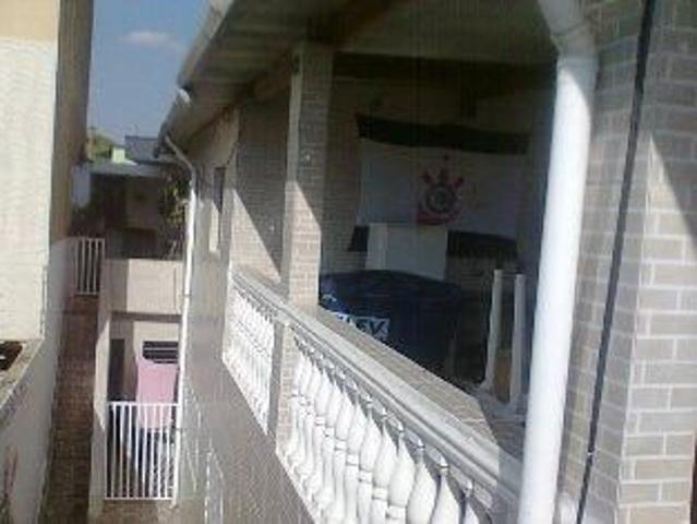 Casa para venda em Vila Marieta em São Paulo São Paulo de 150.00m² com 2 Quartos e 2 Garagens