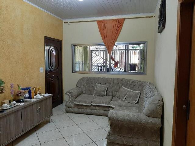 Casa para venda em Vila Marieta em São Paulo São Paulo de 267.00m² com 3 Quartos e 2 Garagens