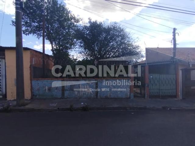 Casa para venda em Vila Marina em São Carlos São Paulo de 82.00m² com 2 Quartos e 1 Garagem