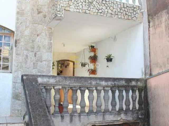 Casa para venda em VILA MARINGÁ de 190.00m² com 2 Quartos e 4 Garagens