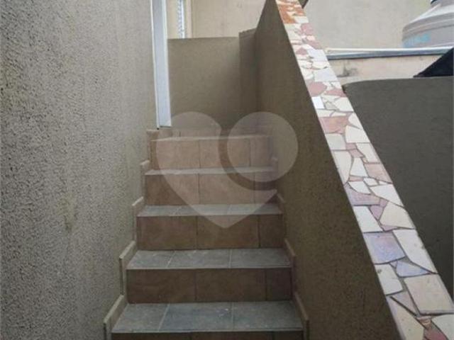 Casa para venda em Vila Maringá de 203.00m² com 2 Quartos e 1 Garagem