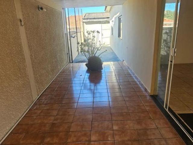 Casa para venda em Vila Maristela de 244.00m² com 3 Quartos e 2 Garagens