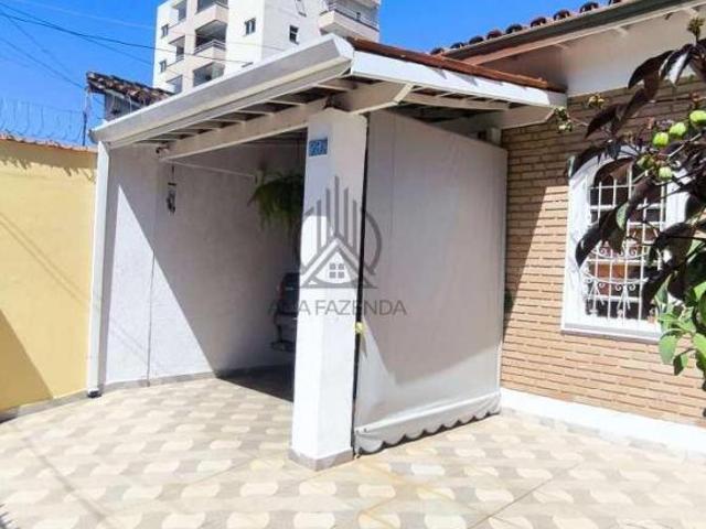 Casa para venda em Vila Marly de 190.00m² com 2 Quartos, 1 Suite e 2 Garagens