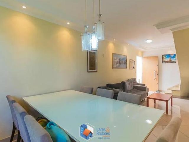 Casa para venda em Vila Mascote com 3 quartos, 114m²