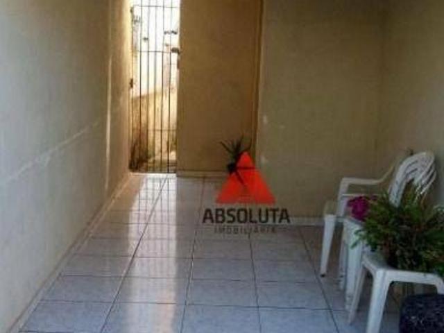 Casa para venda em Vila Massucheto de 353.00m² com 2 Quartos e 2 Garagens