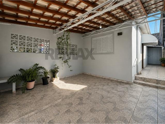 Casa para venda em Vila Mathiesen em Americana São Paulo de 100.00m² com 2 Quartos e 2 Garagens