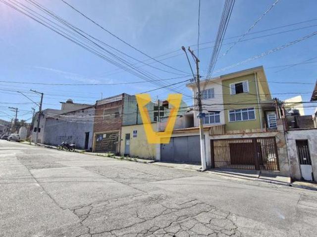 Casa para venda em Vila Mazzei com 3 quartos, sendo 1 suíte, 165m²