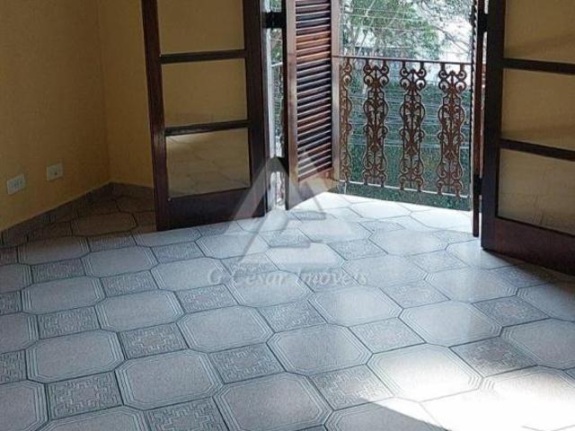 Casa para venda em Vila Mazzei de 165.00m² com 3 Quartos, 1 Suite e 4 Garagens