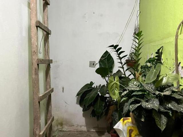 Casa para venda em Vila Menck com 3 quartos, 99m²