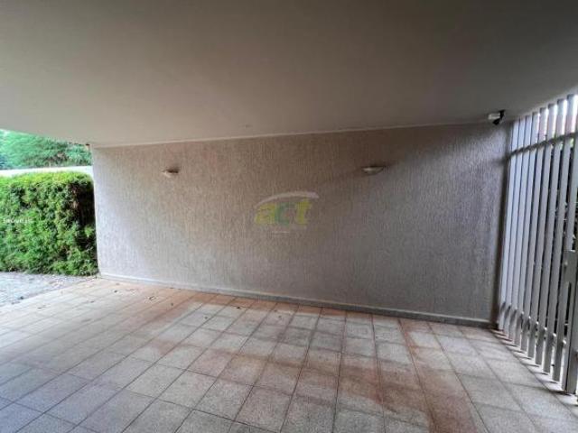 Casa para venda em Vila Mendonça de 317.00m² com 6 Quartos, 1 Suite e 2 Garagens