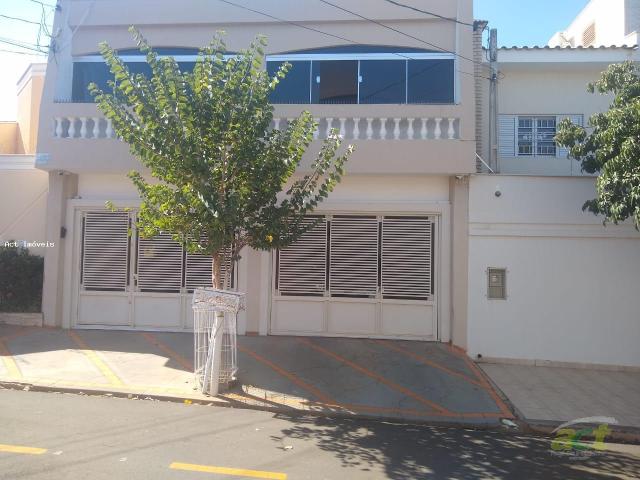 Sobrado para venda em Vila Mendonça em Araçatuba São Paulo de 273.00m² com 3 Quartos, 2 Suítes e 3 Garagens