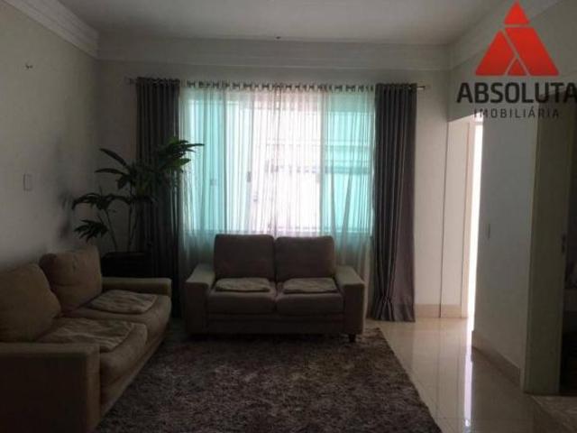 Casa para venda em Vila Medon de 183.00m² com 2 Quartos, 1 Suite e 2 Garagens