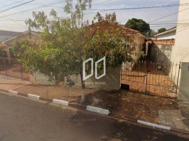 Casa para venda em Vila Melhado de 108.00m² com 2 Quartos